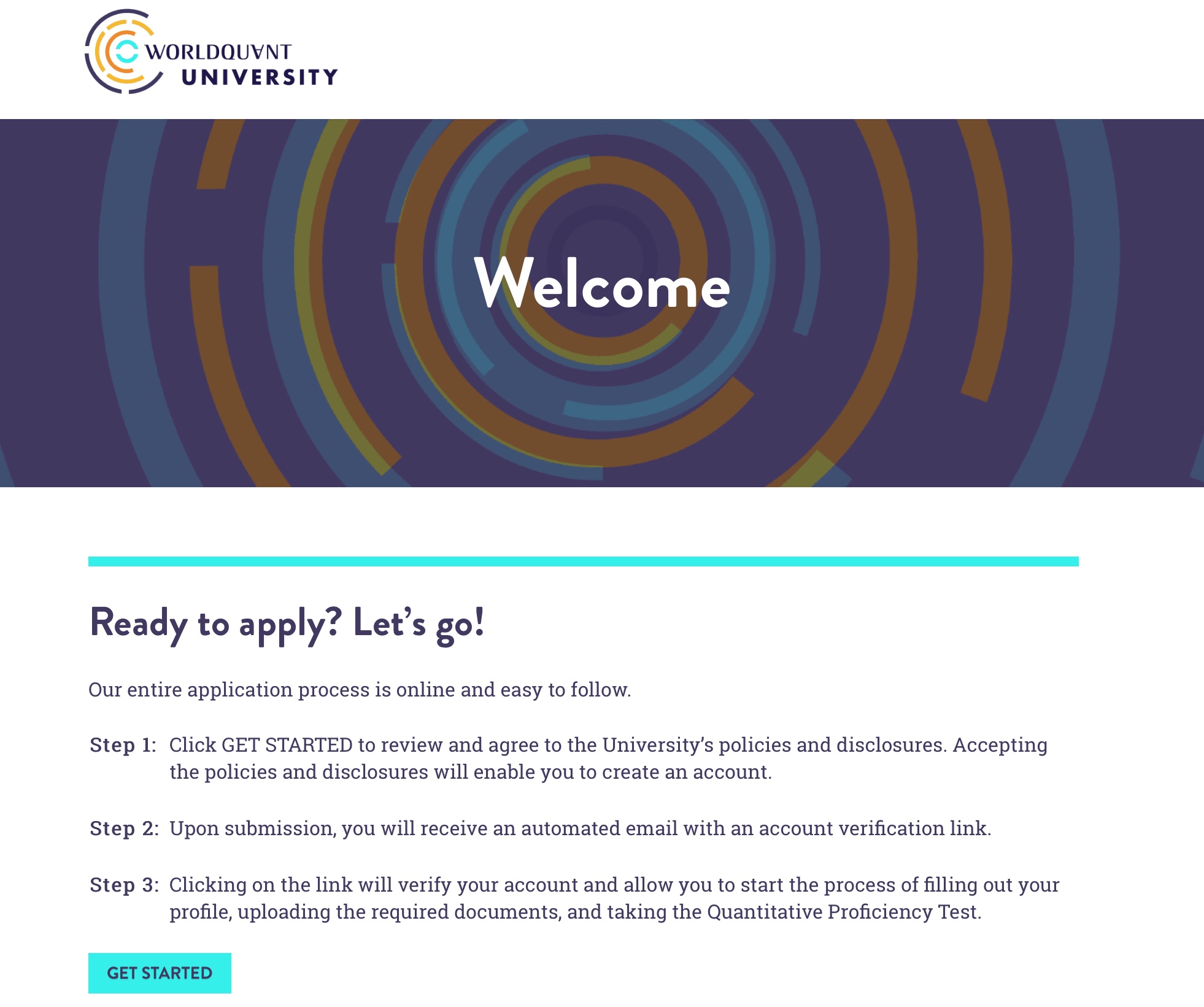 World Quant University (WQU)’s Financial Engineering Programme, my thoughts about the Course ...